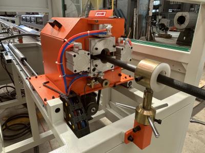 China Machine voor het maken van warmwaterbuizen HDPE-buismachine PPR-productielijn PE-extrusielijn Te koop