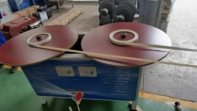 China Furniture Plastic PVC Edge Banding Extruding And Making Machine PVC Edge Banding Strips Tapes Extrusion Line Extruder Machine for sale