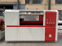 China PE Pipe Extrusion Line 20-1200mm Plastic Pipe Making Machine CE Certified for sale