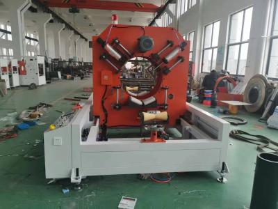 Китай Экструзионная линия для производства электрических труб из ПВХ 16-32 мм продается