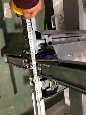 Китай 16-160 мм Диаметр PE трубы экструзионной линии катушки с катушным диапазоном 1600-3200 мм продается