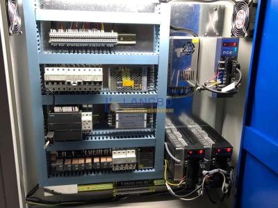 Китай Машина для намотки гофрированных пластиковых труб из полиэтилена, намотчик, диапазон намотки 1600-3200 мм, диаметр 16-160 мм для экструзионной линии продается