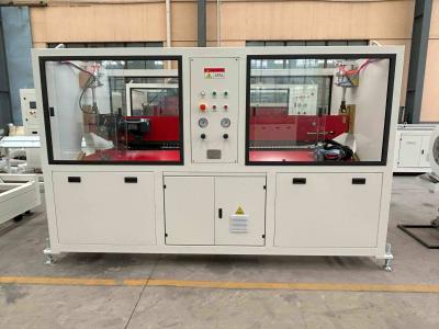 Китай Производственная линия труб для дождевой воды из ПВХ продается