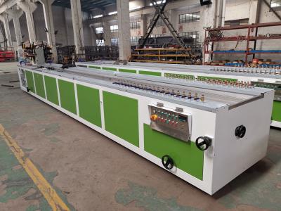 China Máquina de producción de tuberías de conducto eléctrico Extrusora de tuberías CPVC Máquina de extrusión de tuberías Opvc Extrusora de tuberías de plástico CPVC Máquina de fabricación de tuberías en venta