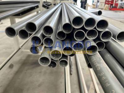 Китай Быстрая машина для экструзирования пластиковых труб для PE PP HDPE PVC PPR Mpp продается