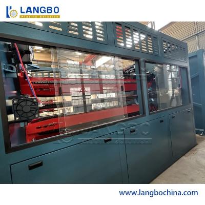 Китай Высокоэффективная машина для изготовления труб из ПВХ для строительства и сельского хозяйства с производственной ценой продается