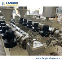 China PPR Pipe Extrusion Line Providing Continuous Production Capability With Precise Thickness Control And Uniform Pipe Wall for sale