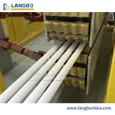 Китай Производственная линия машины для обработки сточных вод Mbbr продается