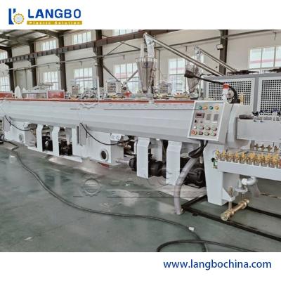 China Mbbr Making Machine Mbbr Media Production Line Mbbr Filter Media Machine for sale