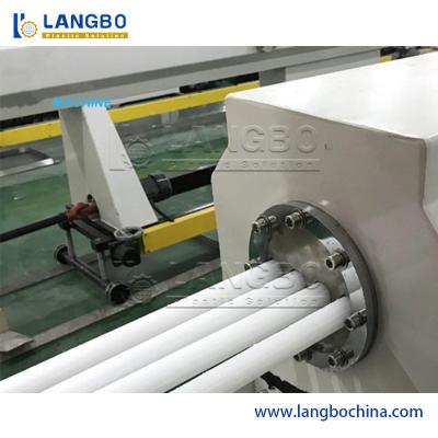 Китай Устройство для изготовления экструзии биофильмов из PE HDPE Mbbr продается