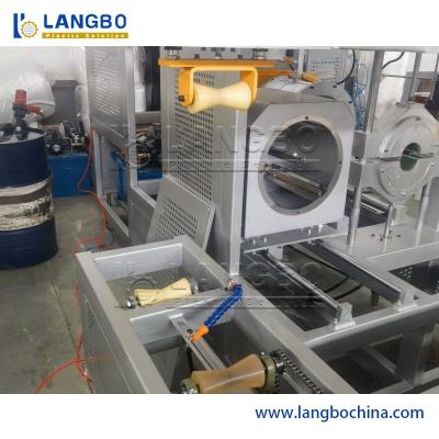 China Single Station Oven Plastic PVC/UPVC/PP Pipe/Tube Belling Machine/Socketing/Socket Making Machine for sale
