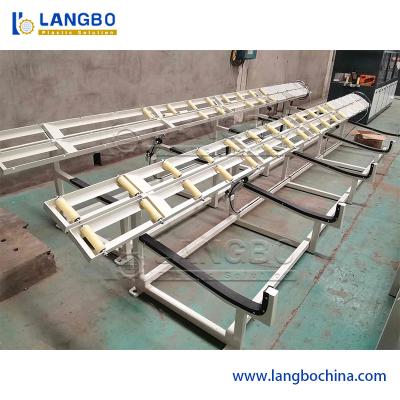 Cina Macchina per la produzione di estrusori di tubi in PVC/PVC in vendita