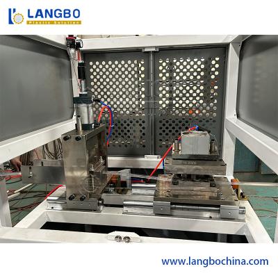 China Professional Plastic Production Line Sheet Profile Extruders Price Tag Production Line Price Label Tag Machine for sale