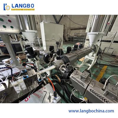 China Plastic PP/PE/LDPE Soft PVC Transparent Profile Extruder Hanging Clip Strip Adhesive Price Shelf Label Tag Holder Data Strip Supermarket Shelves Making Machine for sale