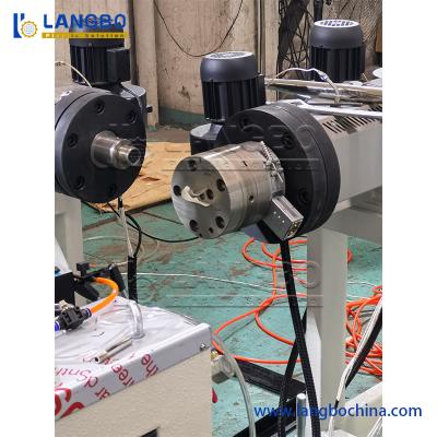 China Professional Plastic Production Line Sheet Profile Extruders Price Tag Production Line Price Label Tag Machine for sale