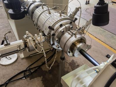 China PE TUBE, PE PIPE, PLASTIC PIPE, PE EXTRUDER, PE WATER PIPE,PE GAS PIPE for sale