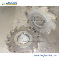 China Industrial Threading Machine For Different Diameter Pipe Thread Making for sale