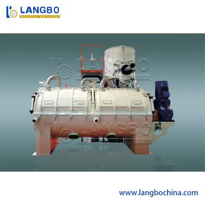 China PVC Mixing Machine | Optimized Formula Blending, Accurate Ingredient Control for sale