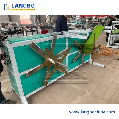 Cina Unità di estrusione per profili in PVC per giunti di tenuta, rapida ed efficiente in vendita