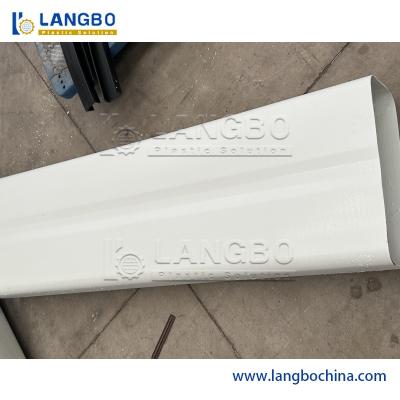 China Top Quality  product  PP Profile with Food grade  be Widely used in daily necessities,packing for sale