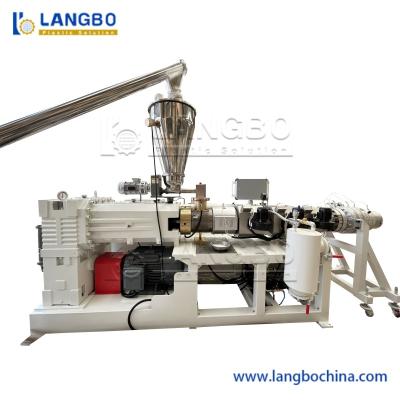 China PVC Pipe Production Line for sale