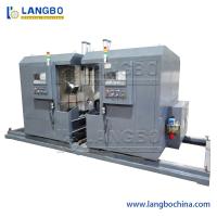China Industrial Threading Machine For Different Diameter Pipe Thread Making for sale