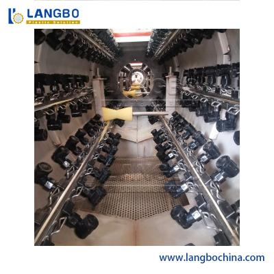 China 50-200 mm High Capacity PVC Water Pipe Making Machine for sale