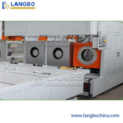 China Pipe Belling Machine | Stable Forming Quick Mold Change High Efficiency Production for sale