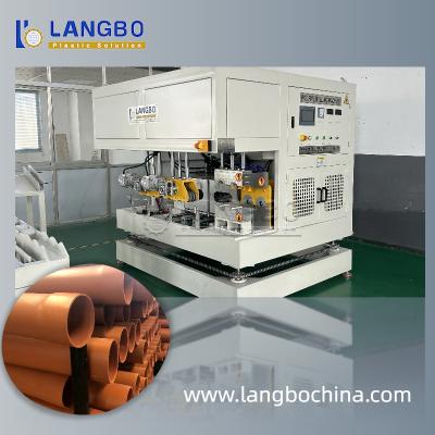 China Pipe Belling Machine | Customizable Expansion Sizes Meeting Different Pipe Needs for sale