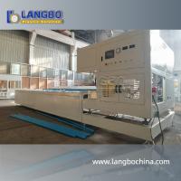 China Double Two Heating Position U/ R-Shape PVC Pipe Belling Socketing Machine for sale