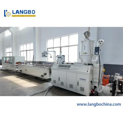 China Hot Sale PVC Water Stop Profile Extrusion Production Line, Soft profile machine for sale