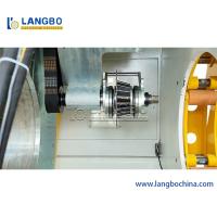 China Plastic Production Line Pvc Electrical Conduit Pipe Manufacturing Machine for sale