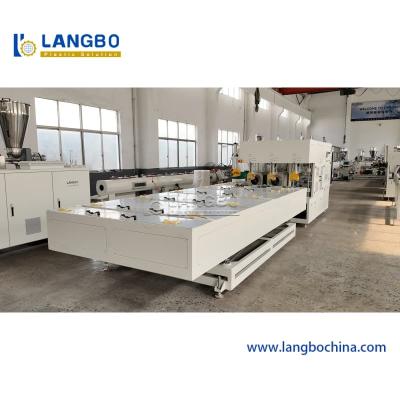 China Full Automatic Pipe Belling Machine for Plastic Pipes with 20mm - 630mm Belling Diameter Range and Rectangular R U Type Socket Forming for sale