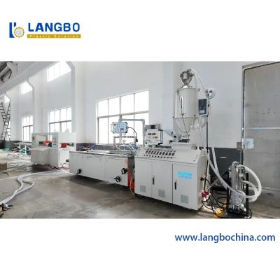 China LED Cover Production Line with 15KW Motor Power and 300MM Calibration Table Length for Two Belt Hauling for sale