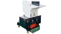 China Plastic Pipe Recycle Shredder Grinder Crusher Machine for sale
