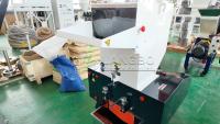 China Plastic Pipe Recycle Shredder Grinder Crusher Machine for sale