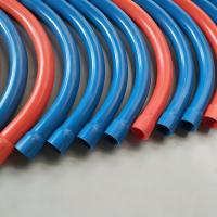 China Plastic PVC Pipe Bending/Elbow Making /Conduit Bend Machine for sale