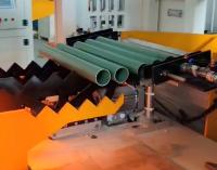 China Plastic PVC Pipe Bending/Elbow Making /Conduit Bend Machine for sale