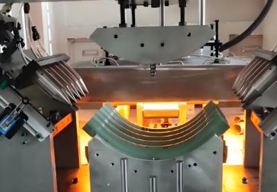 China Plastic PVC Pipe Bending/Elbow Making /Conduit Bend Machine for sale