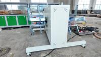 China 16-32mm Automatic Pex Pipe Coiler for PE Pipe Extrusion Line for sale