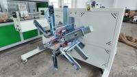 China 16-32mm Automatic Pex Pipe Coiler for PE Pipe Extrusion Line for sale