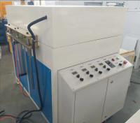 China Ceramic Infrared Heating Semi-Automatic Bending PVC Pipe Bend Making Machine for sale