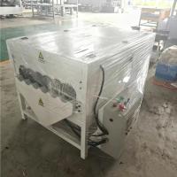 China Ceramic Infrared Heating Semi-Automatic Bending PVC Pipe Bend Making Machine for sale