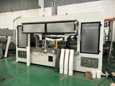 China 75-160mm PVC Pipe Bender Bending Elbow Making Machine 90 Degree for sale