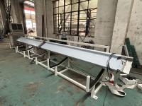 China PVC Goove Bead With Mess Extrusion Machine for sale