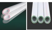 China PPR Pipe Extrusion Production Line 20-160mm Diameter 1-6m/min Speed for sale