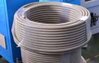 China Multi Application PE Pipe Extrusion Machine Conduit Pipe Making Machine for sale