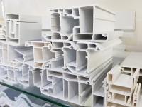 China Optimized Extrusion Machine For Complex PVC Window Geometries for sale