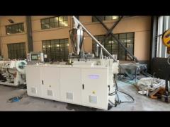 UV-50W Laser Printer For Customizable Printing On Pipe Fittings SIEMENS Motor