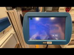 automatic hdpe pipe extrusion machine 65mm siemens motor